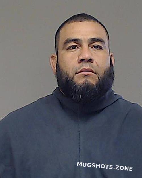 NATIVIDAD-ROJAS HECTOR 09/29/2022 - Collin County Mugshots Zone