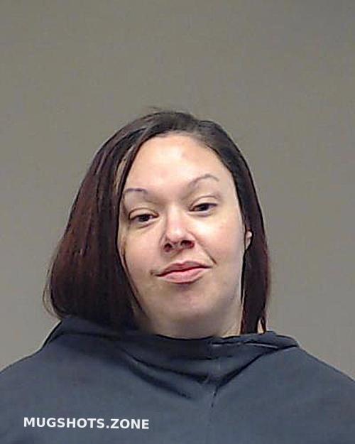 WOLFE JAMIE LAUREN 09/30/2022 - Collin County Mugshots Zone