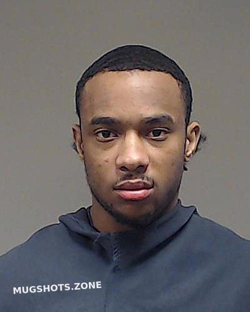 HILL REMY MARTIN 09/30/2022 - Collin County Mugshots Zone