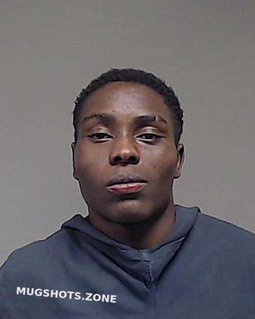 WILLIAMS JOHN QUENTIN 10/01/2022 - Collin County Mugshots Zone