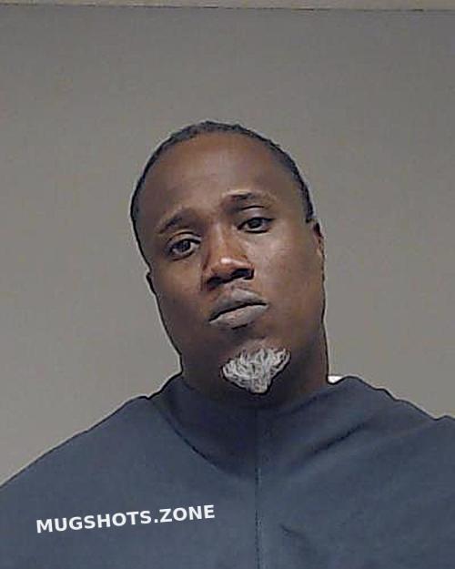 EARLY NICHOLAS RAYNARD 10/01/2022 - Collin County Mugshots Zone
