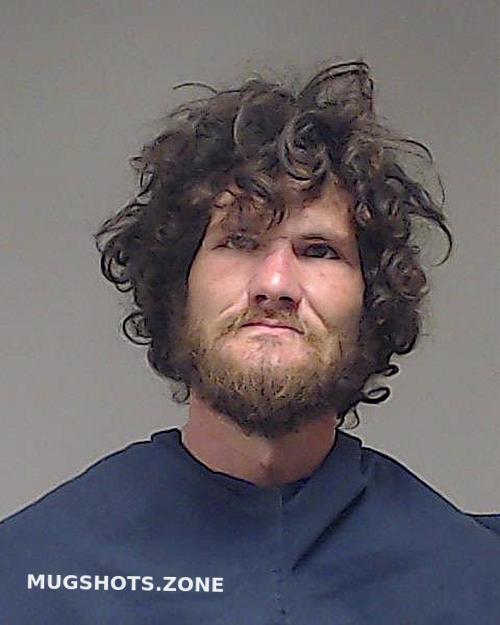 LINK KENNETH LYNN 10/01/2022 - Collin County Mugshots Zone