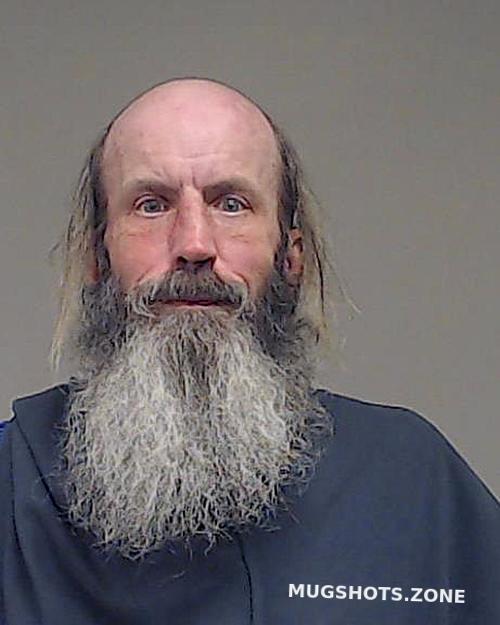 ENRIGHT PHILIP MARK 10/02/2022 - Collin County Mugshots Zone