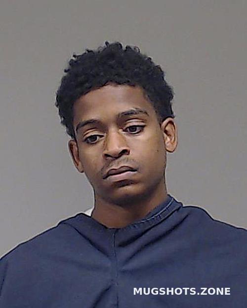 COLLIER ANTHONY 10/02/2022 - Collin County Mugshots Zone