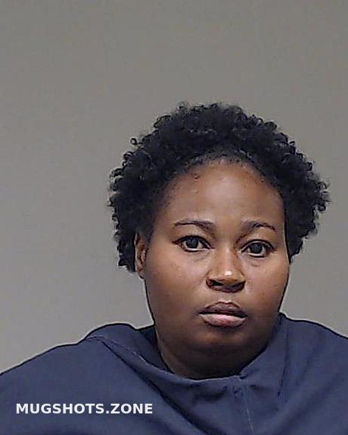 YOUNG NADIA COMANECI 10/04/2022 - Collin County Mugshots Zone