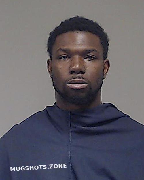 HAYES NICOLAS ANTON 10/04/2022 - Collin County Mugshots Zone
