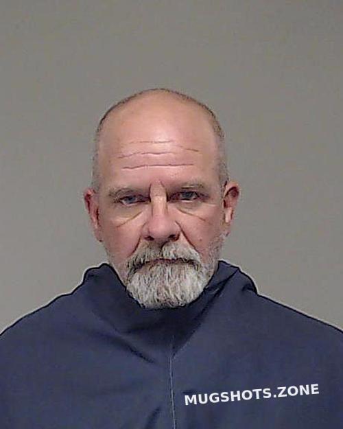 MYNATT KEVIN 10/04/2022 - Collin County Mugshots Zone