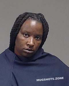FLOYD MERCEDES ANTOINETT 10/04/2022 - Collin County Mugshots Zone