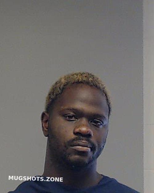 SMITH ISAIAH KEIONDRE TYRESE 10/04/2022 - Collin County Mugshots Zone