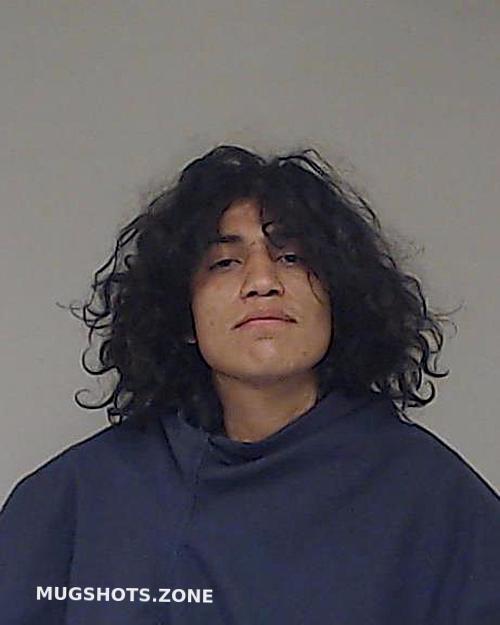 Gonzalez Cristobal Antonio 10 04 2022 Collin County Mugshots Zone