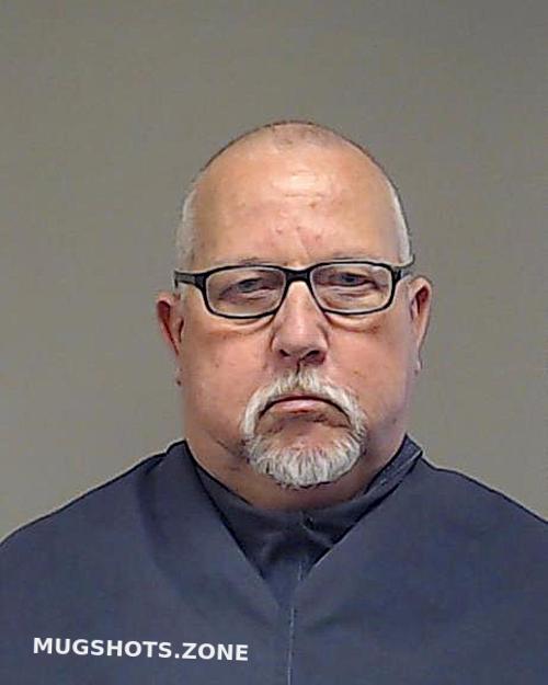 WRIGHT RALPH JUNIOR 10/04/2022 - Collin County Mugshots Zone