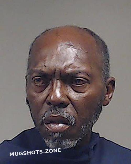 WATERS JAMES BOYETT 10/05/2022 - Collin County Mugshots Zone