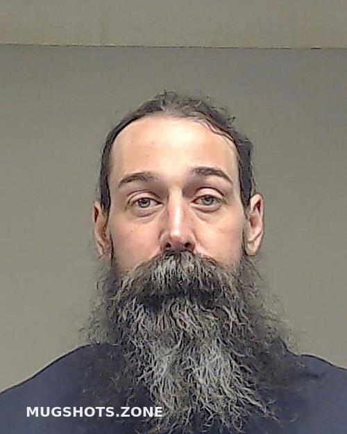 REEVES CHRISTOPHER MYRON 10/05/2022 - Collin County Mugshots Zone