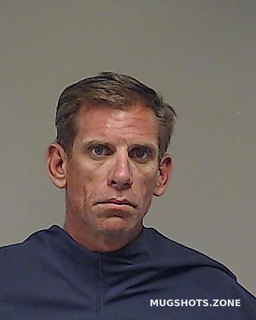HILT MICHAEL JOSEPH 10/05/2022 - Collin County Mugshots Zone