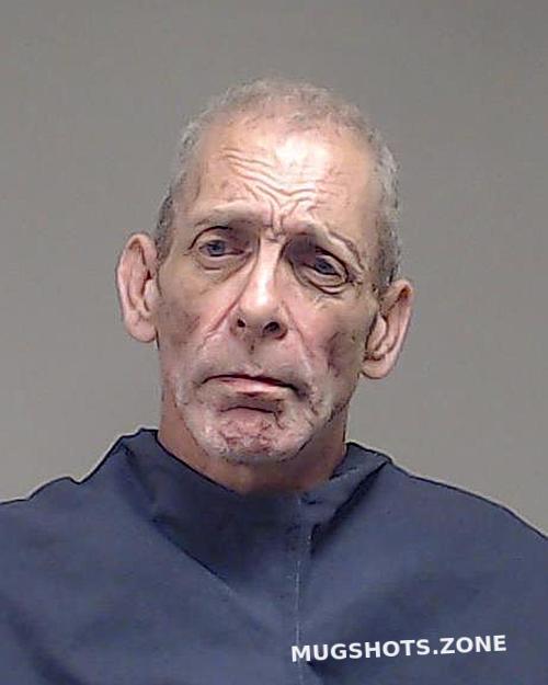 CORRADO DANIEL RALPH 10/06/2022 - Collin County Mugshots Zone