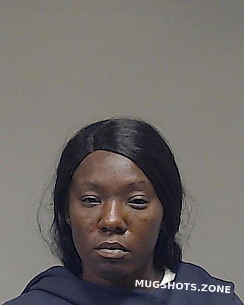 ALLEN JAZZMIK LASHUN 10/06/2022 - Collin County Mugshots Zone