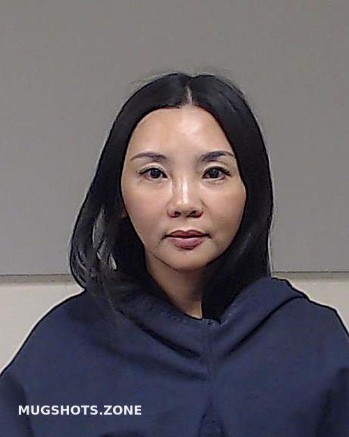 HU HUI HUA 10/06/2022 - Collin County Mugshots Zone
