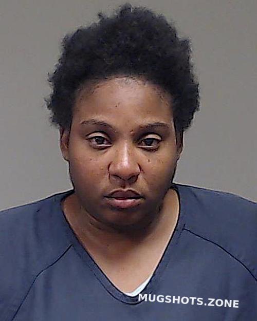 TALLMORE BRANDY N 10/06/2022 - Collin County Mugshots Zone
