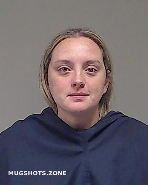 RINEHART MADISON LEIGHANNE 10/06/2022 - Collin County Mugshots Zone