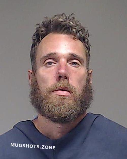 TURNER COLTON TROY 10/07/2022 - Collin County Mugshots Zone