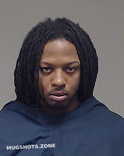 MALLORY TERRANCE LAMONT 10/07/2022 - Collin County Mugshots Zone