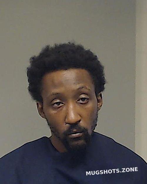 PANNELL BENJAMIN COLBY 10/07/2022 - Collin County Mugshots Zone