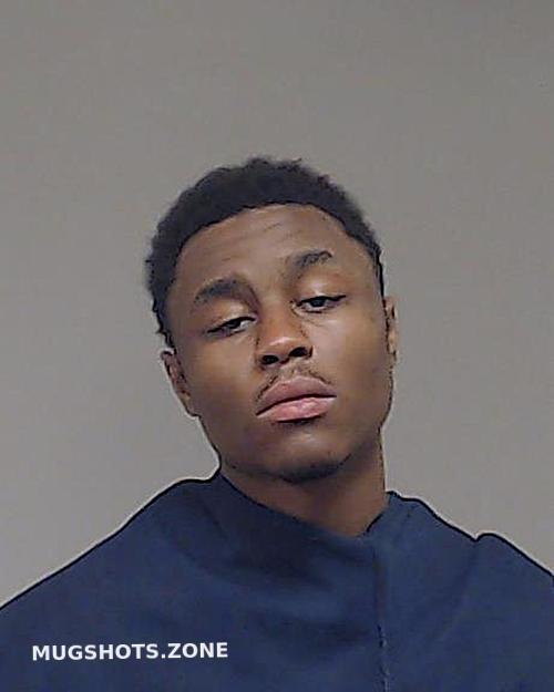 FORD DJAVAN 10/09/2022 - Collin County Mugshots Zone FORD DJAVAN 10/09/2022 - Collin County Mugshots Zone