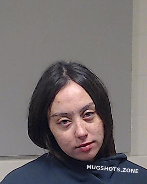 HOWELL COLLEEN LEONAR 10/10/2022 - Collin County Mugshots Zone