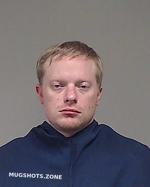TIPTON JORDAN 10/10/2022 - Collin County Mugshots Zone
