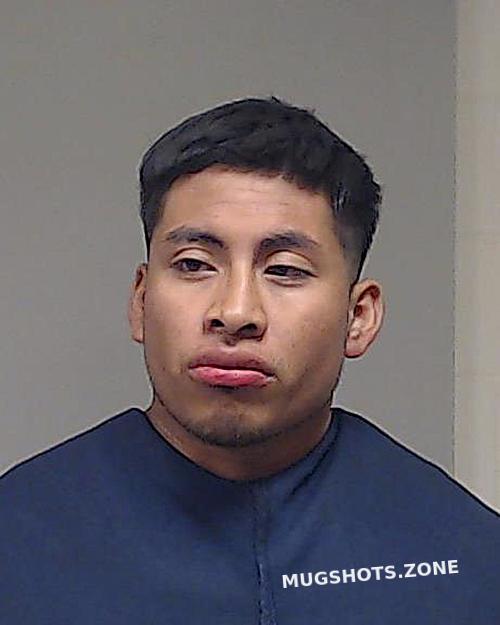 HERNANDEZ HERNANDEZ GERARDO 10/10/2022 - Collin County Mugshots Zone