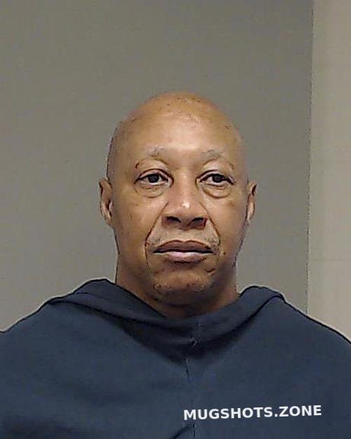 SANDIFERS TONY REBEL 10/11/2022 - Collin County Mugshots Zone