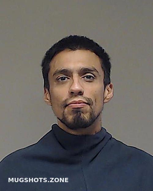 ANGULO EFRAIN A 10/11/2022 - Collin County Mugshots Zone