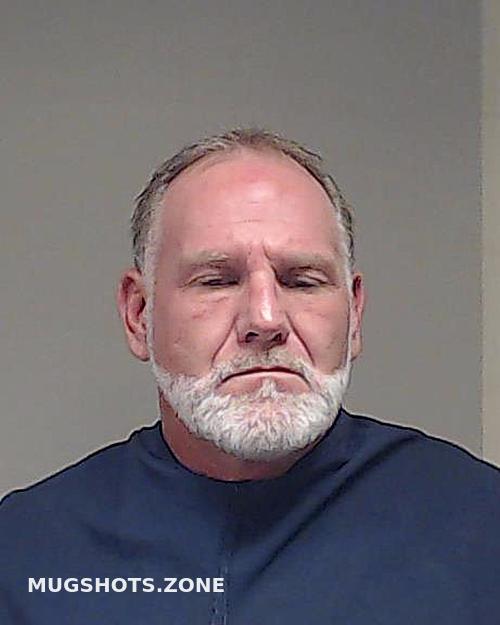 SAMPSON TERRY LYNN 10/12/2022 - Collin County Mugshots Zone
