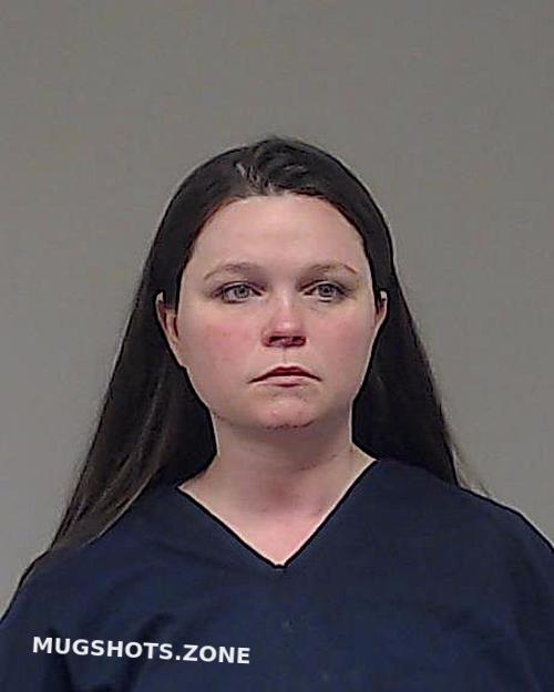 RABB CRYSTAL 10/13/2022 - Collin County Mugshots Zone