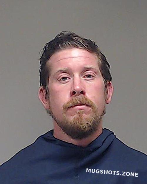 RUD THOMAS DALE 10/13/2022 - Collin County Mugshots Zone