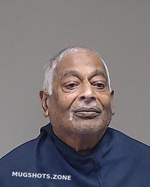 NAIDOO BALA 10/13/2022 - Collin County Mugshots Zone