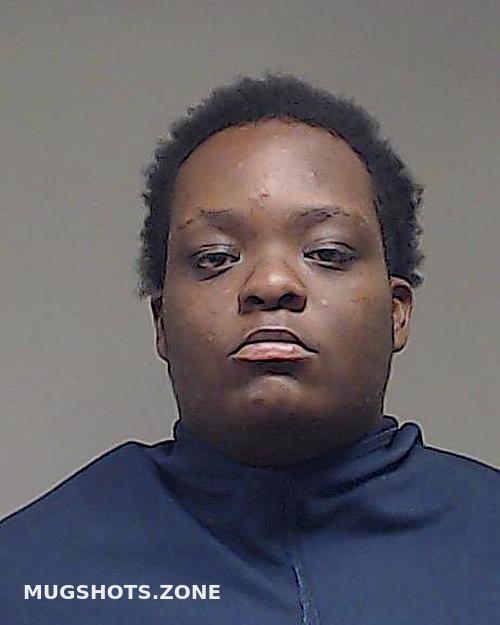 SANDERS CHRISTOPHER 10/13/2022 - Collin County Mugshots Zone