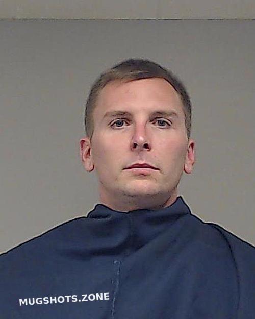 WALKER STEPHEN MICHAEL 10/14/2022 - Collin County Mugshots Zone