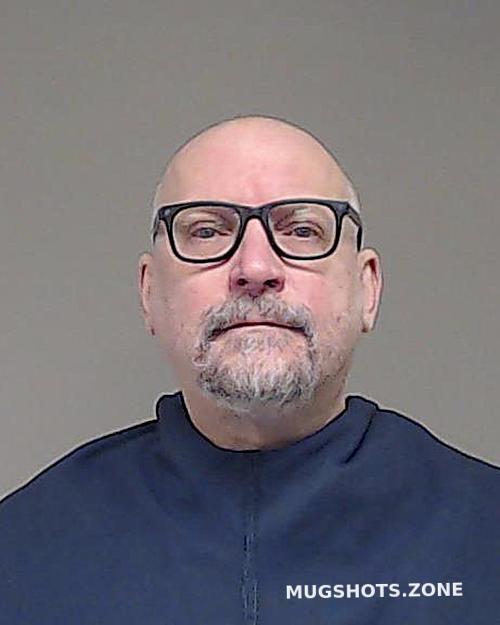 ROBERTSON GREGORY BLAND 10/14/2022 - Collin County Mugshots Zone