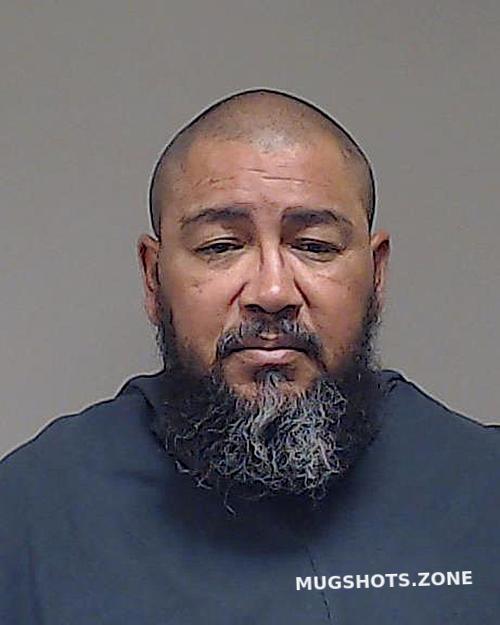 COLLINS KENNETH ANTHONY 10/14/2022 - Collin County Mugshots Zone