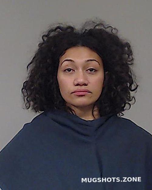 SAAFI MALAVINE AKANESI 10/15/2022 - Collin County Mugshots Zone