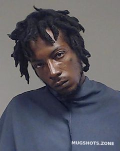 LOMAX JARED KHALIL 10/16/2022 - Collin County Mugshots Zone