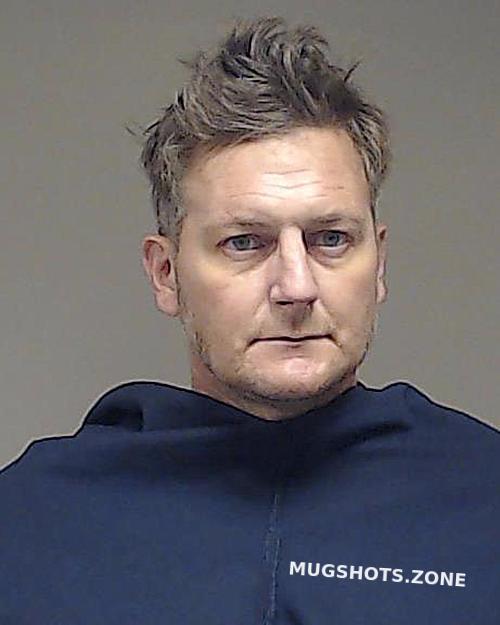 SHELTON REUBEN THOMAS 10/16/2022 - Collin County Mugshots Zone