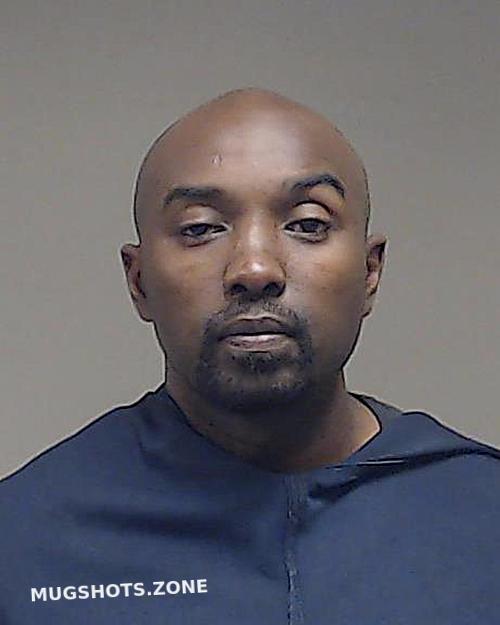 WELLES MALCOLM MALIK 10/16/2022 - Collin County Mugshots Zone