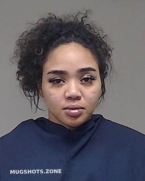 Van Octavia 10 17 2022 Collin County Mugshots Zone