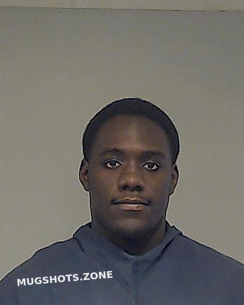 LAYTON ROE MELLO 10/17/2022 - Collin County Mugshots Zone