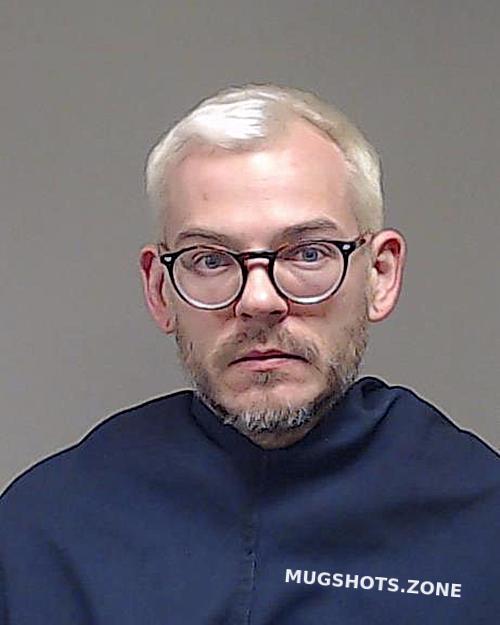 WATSON JOSHUA DAVID 10/17/2022 - Collin County Mugshots Zone