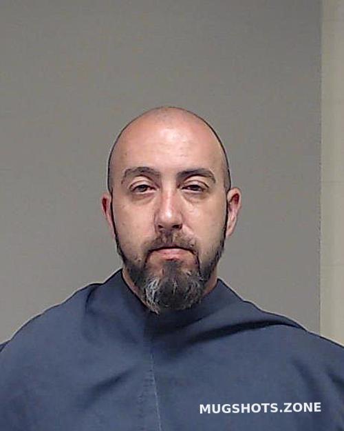 BREHM MATTHEW HUNTER 10/17/2022 - Collin County Mugshots Zone