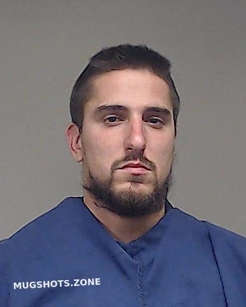 Sammons Michael John 10 18 2022 Collin County Mugshots Zone
