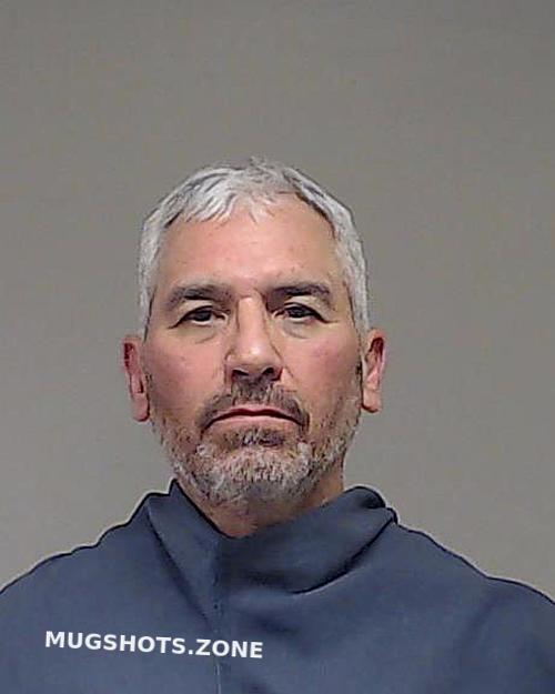 FLORES EDWARD DUANE 10/19/2022 - Collin County Mugshots Zone